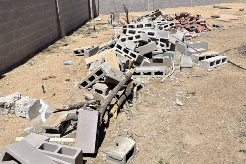 Residential Junk Removal Albuquerque | Zia Later Junk & Trash Removal